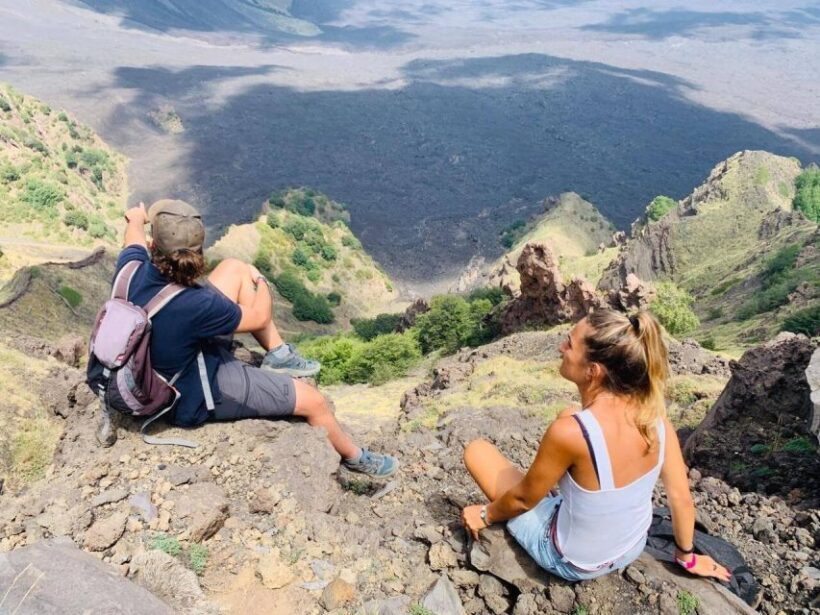 Etna Sud: Trekking at High Altitude - FAQ