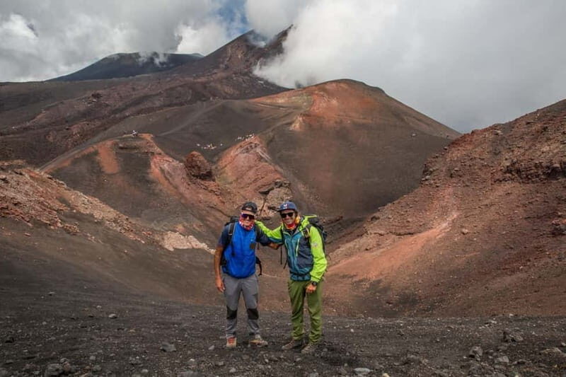 Etna: Summit Area Guided Hike from Cable Car Station - Value and Practical Considerations