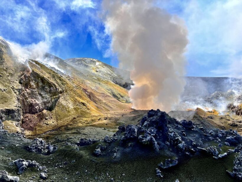 Etna Summit Craters - Final Thoughts: Who Is This Tour Best For?