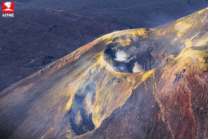 Etna, Summit Craters - The Bottom Line: Who Will Love This Tour?