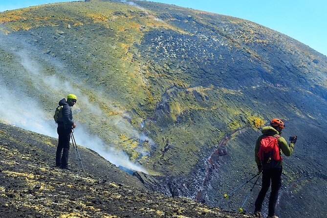 Etna Summit Craters in 4x4 and Trekking - The Sum Up: A Unique and Memorable Volcano Experience
