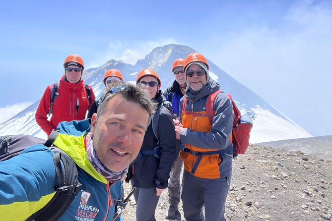 ETNA Summit Craters Trekking - Final Thoughts