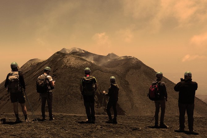 ETNA - Sunset at high altitude - FAQ