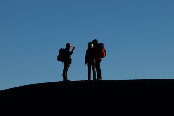 Etna Sunset - Adventure Awaits: Activities on the Tour