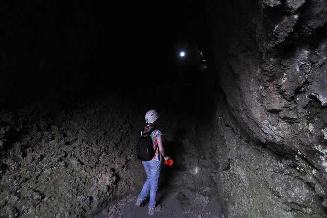 Etna Sunset Experience - Savoring the Sicilian Street Food and Local Wines