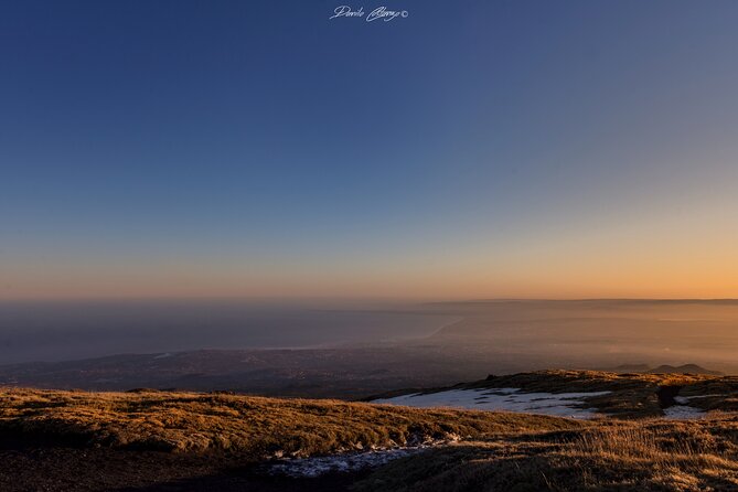 Etna Sunset Experience - Travelers Recommendations and Accolades