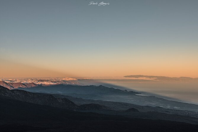 Etna Sunset Experience - Convenient Transportation Options