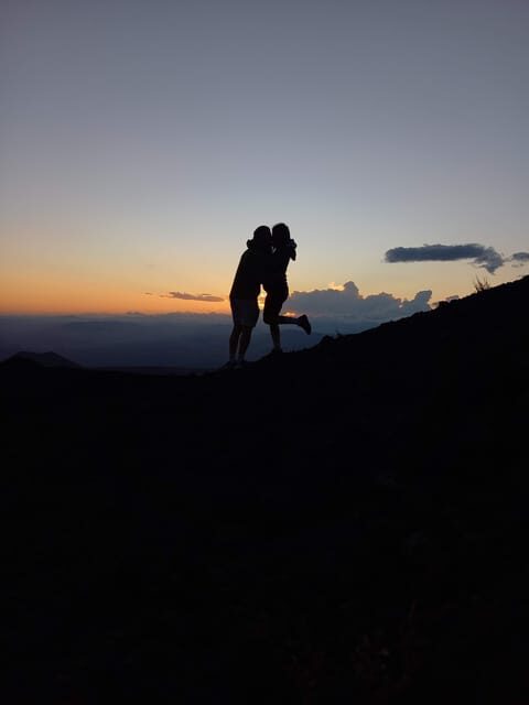 ETNA SUNSET: GUIDED TOUR OF ETNA WITH PICKUP FROM CATANIA - Discovering Mount Etna: A Natural Wonder