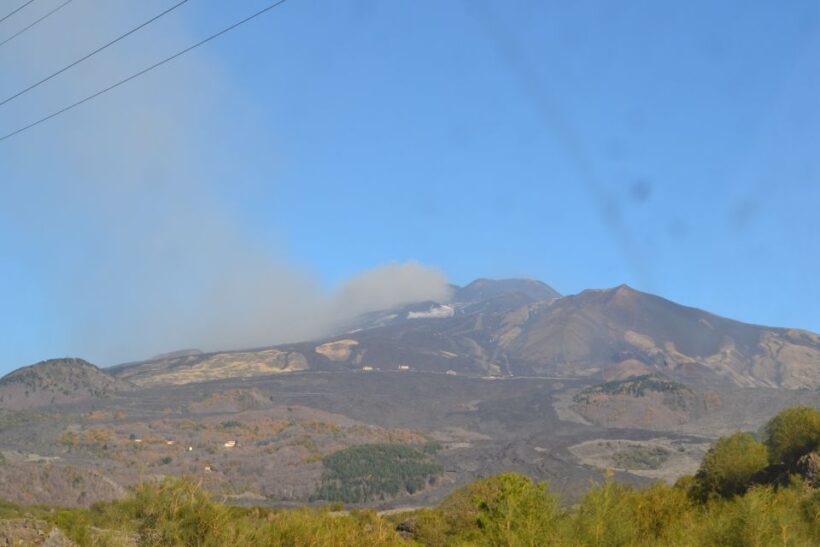 Etna: Sunset Tour on the Volcano - The Value of the Experience