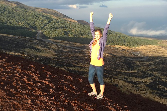 Etna Sunset Tour (starting from Catania) - Stop 4: Lava Cave Exploration