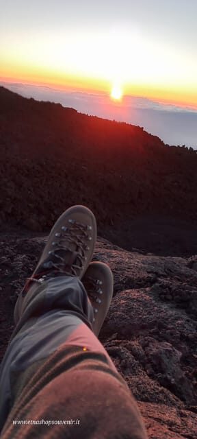 Etna: "The path among the lavas". Trekking on Mount Etna at 3000 m - Final Thoughts: Is This Tour for You?