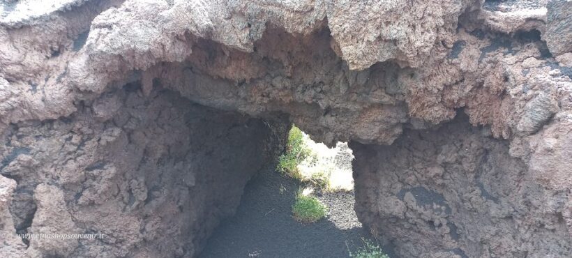 Etna: "The path among the lavas". Trekking on Mount Etna at 3000 m - Final Verdict