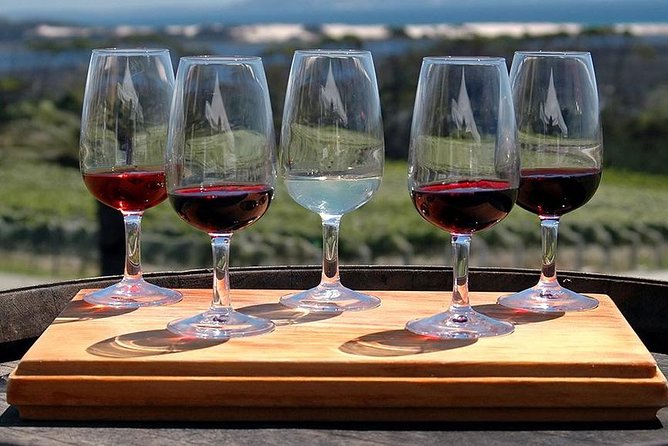 Etna Tour and Lunch in a Winery Review - Memorable Experiences