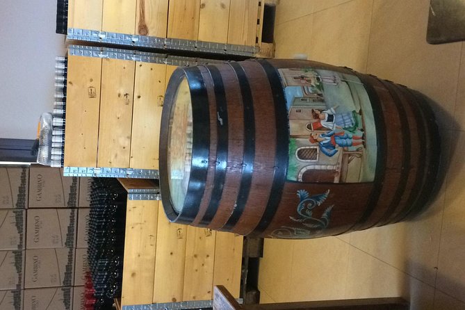 Etna Tour and Lunch in a Winery with Wine Tasting - Final Thoughts