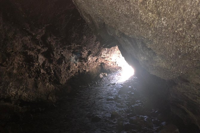 Etna tour from Syracuse with private driver - The Craters Silvestri