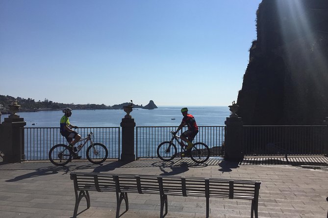 Etna Tour Full Day - Exploring Mount Etna