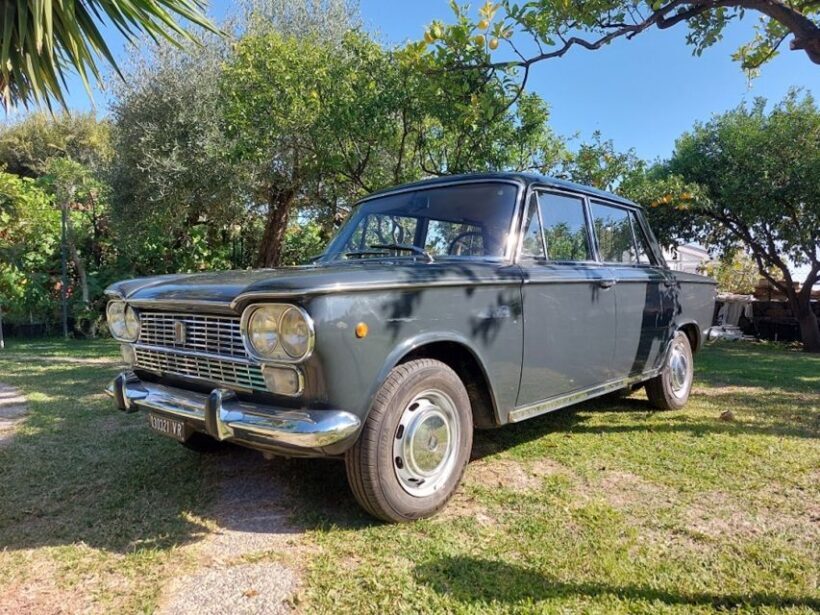 Etna: Tour in a Vintage Car with Cooking Class and Pickup - Discovering Sicily’s Volcano and Flavors in Vintage Style