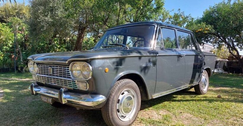 Etna: Tour in a Vintage Car with Cooking Class and Pickup - The Farmhouse Experience and Vineyards