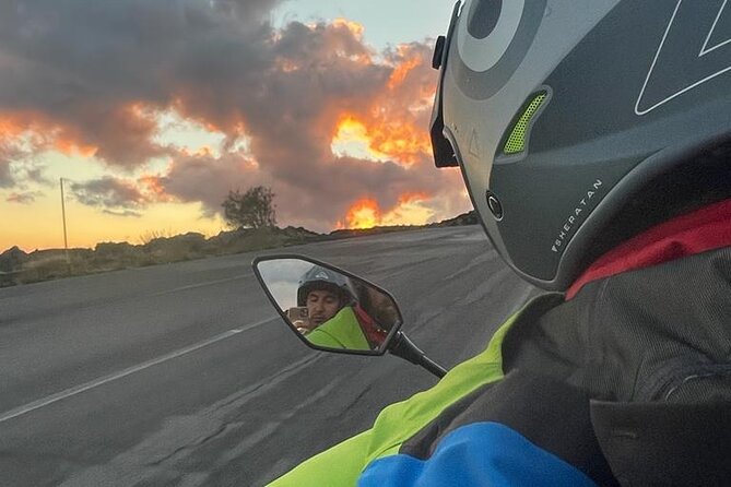 Etna Tour in Quad - The Experience: What Travelers Say