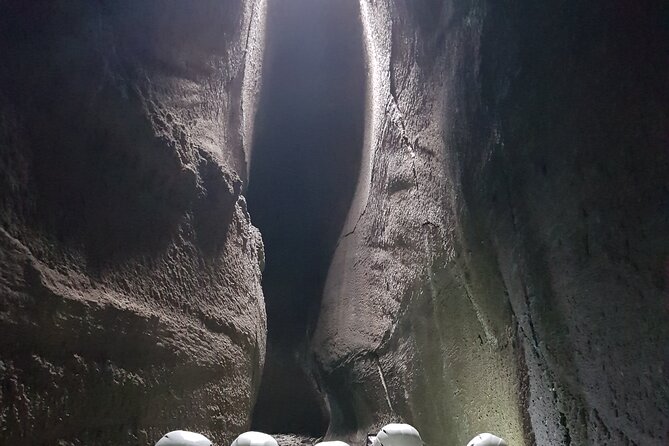 Etna Trekking Tour - Safety Considerations