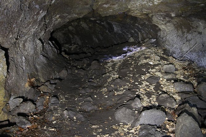 Etna Trekking Tour - Getting There