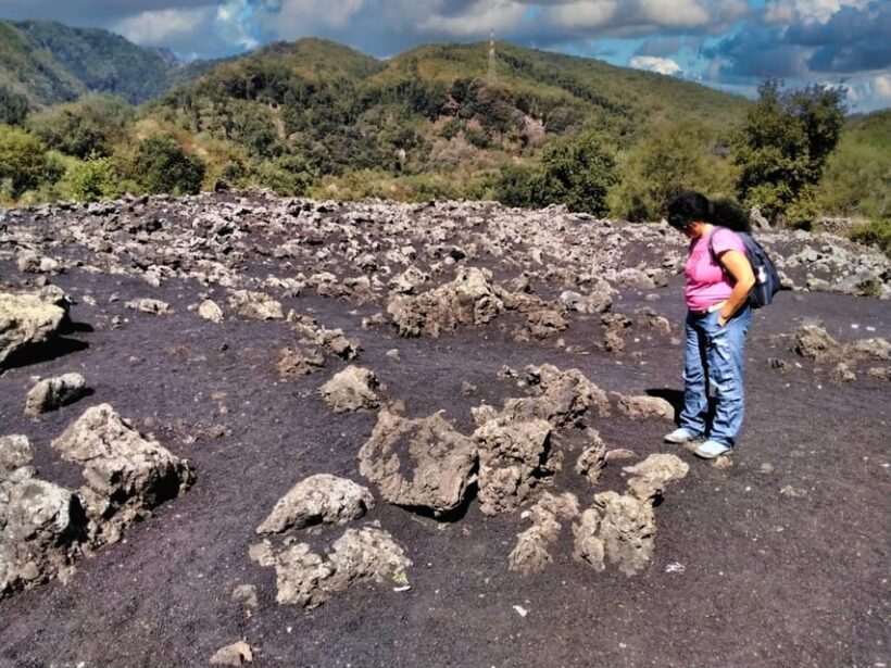 Etna underground wonders, lava flow 1992, family's lunch - Final Thoughts: Is This Tour for You?