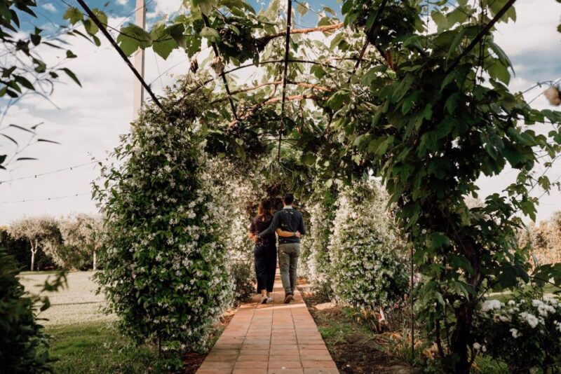 Etna Urban Winery - Tasting, sicilian platter and self tour - Frequently Asked Questions