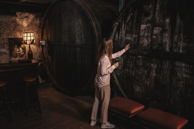 Etna: Urban Winery, Vineyards Walk & Wine Tasting at Sunset - Authentic Reviews and What You’ll Love