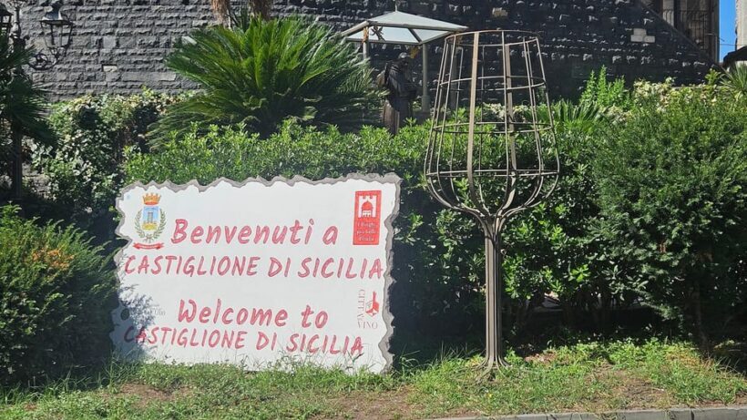 ETNA VILLAGES: OIL & RICOTTA TASTING with Lunch - Tasting the Flavors of Sicily: Cheese, Olive Oil, and Ricotta