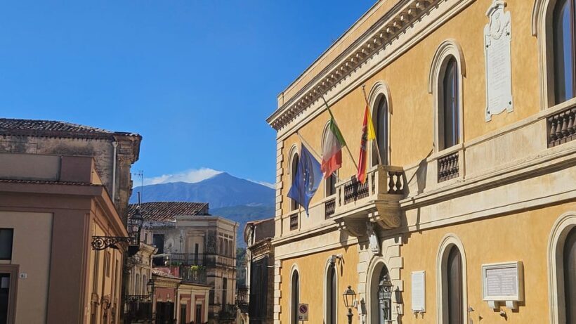 ETNA VILLAGES: OIL & RICOTTA TASTING with Lunch - Practical Details: What to Know Before Booking