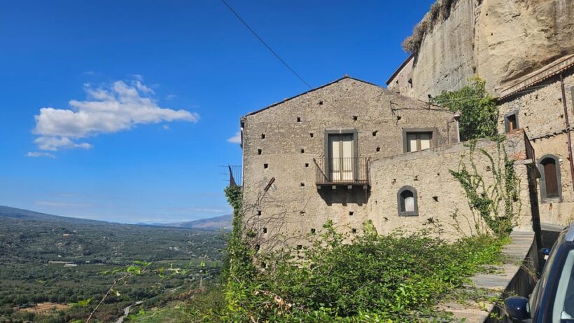 ETNA VILLAGES: OIL & RICOTTA TASTING with Lunch - Authentic Experiences that Offer Value