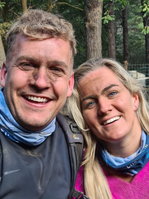 Etna volcano: Etna grand tour by quad bike with cave and lava flow visit - The Sum Up