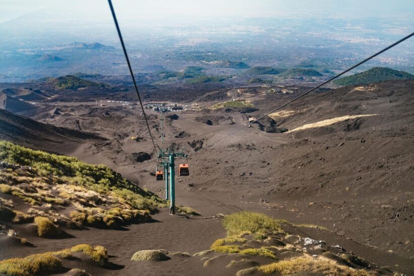 Etna Volcano: South Side Guided Summit Hike - The Experience Through Travelers’ Eyes