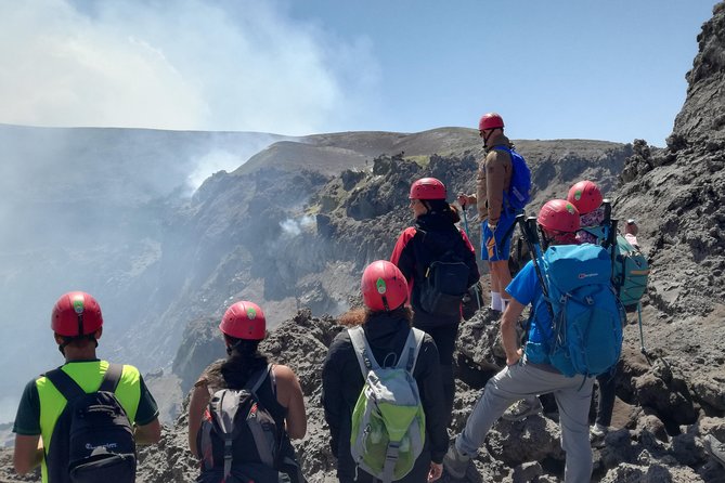 Etna Volcano: South Side Guided Summit Hike - Pricing and Value: Is It Worth It?