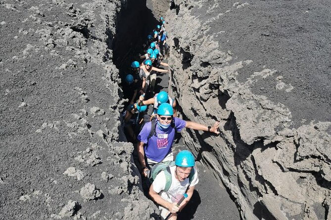 Etna Volcano: South Side Guided Summit Hike - What Makes This Tour Stand Out?