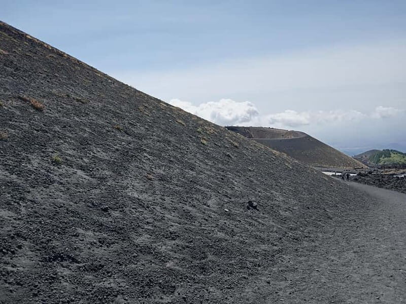 Etna walking tour, visit of a lava tunnel, Arancino tasting - FAQ