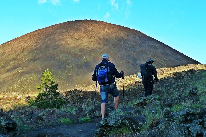 Etna Wine and Alcantara - A Guided Hiking Experience