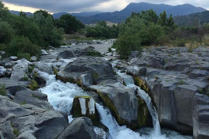 Etna, Wine and Alcantara Tour - From Taormina - Final Thoughts