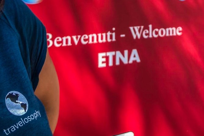 Etna Wine and Food Volcanic Day Tour - Private Experience - Logistics and Transportation