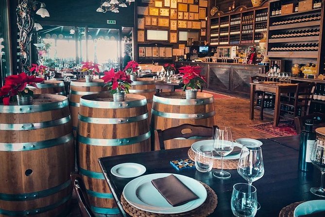 Etna Wine and Food Volcanic Day Tour - Private Experience - Reviews and Pricing