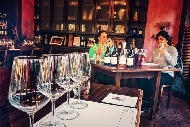 Etna Wine and Food Volcanic Day Tour - Private Experience - Exploring Mount Etnas Volcanic Landscape