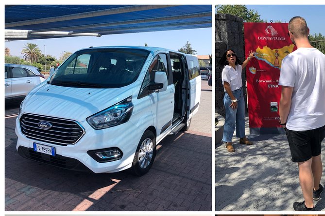 Etna Wine and Food Volcanic Day Tour - Private Experience - Discovering Sicilian Wine and Culinary Delights