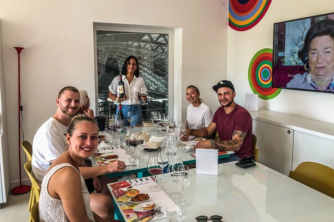 Etna Wine and Food Volcanic Day Tour - Private Experience - Frequently Asked Questions