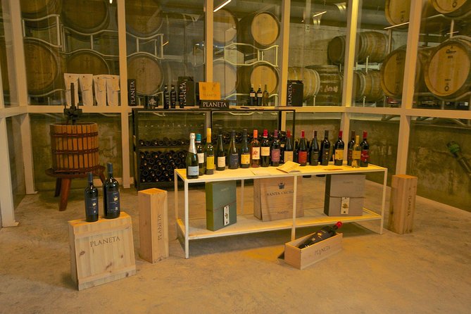 Etna Wine and Food Volcanic Weekend Immersion Tour (Private Experience) - Meet the Locals