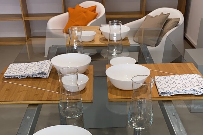 Etna Wine and Oil tasting - Introduction