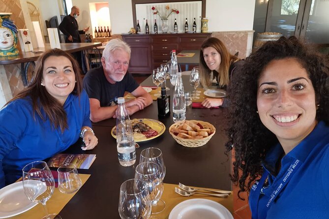 Etna Wine And Taormina From Messina - Traveler Reviews and Experiences