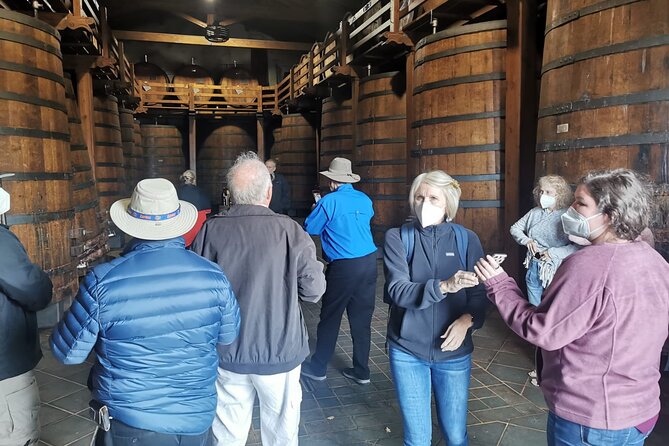 Etna Wine And Taormina From Messina - Since You Asked