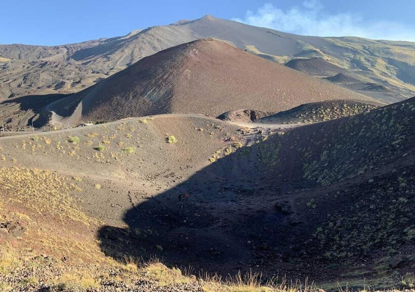 Etna Wine Experience Morning - An In-Depth Look at the Etna Wine Experience Morning