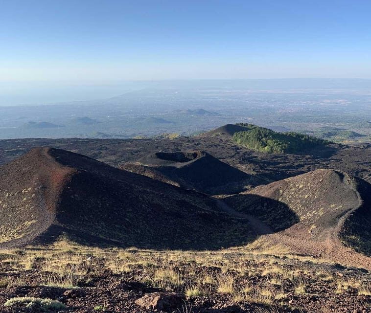 Etna Wine Experience Morning - Who Will Enjoy This Experience?