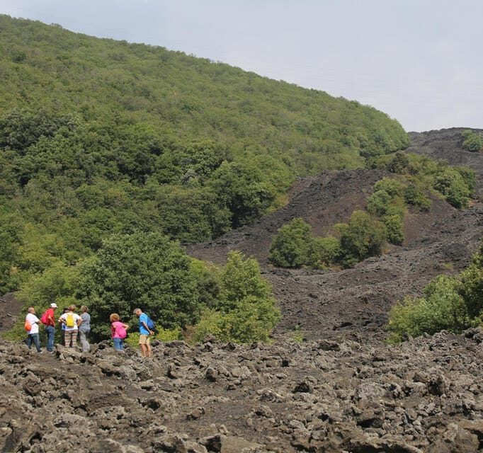 Etna Wine Experience Morning - FAQ
